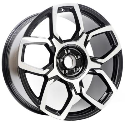 China Rolls Royce alloy wheels forged cullinan custom rims for sale