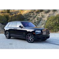 China Rolls Royce alloy wheels forged cullinan custom rims for sale