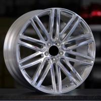 China Forged Bentley continental flying spur replica wheels for sale