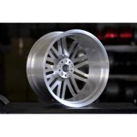 China Forged Bentley continental flying spur replica wheels for sale