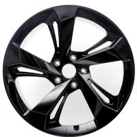 China Bently alloy wheels forged bentayga black rim for sale