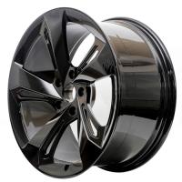 China Bently alloy wheels forged bentayga black rim for sale