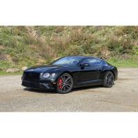 China 22 inch Bentley Continental GT coupe forged rims for sale