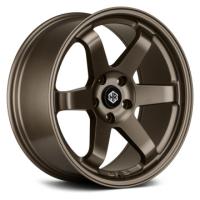 China Flow Formed Rims for sale