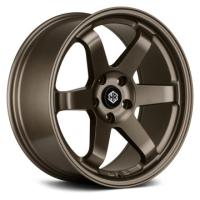China Flow Forming Alloy Rims for sale
