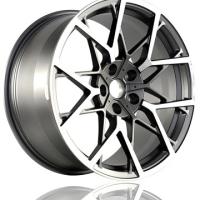 China Wheel Rims Bronze for sale