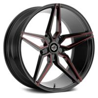 China Wheel Rims Bronze for sale
