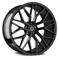 China Flow Forming Alloy Rims for sale