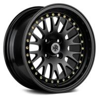 China Flow Forming Alloy Rims for sale