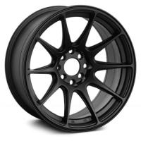 China Flow Forming Alloy Rims for sale