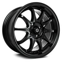 China Flow formed rims volk CE28 design wheel bronze for sale