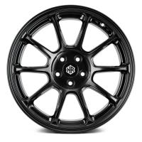 China JDM sport rim ZE40 design Flow Form wheels for sale