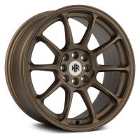 China JDM sport rim ZE40 design Flow Form wheels for sale
