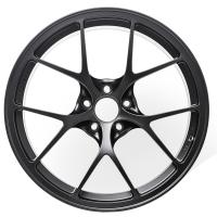 China 18 19Inch BBS design FLOW FORMING Alloy rims for sale