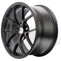 China 18 19Inch BBS design FLOW FORMING Alloy rims for sale