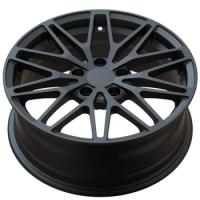 China Custom Full forged wheels for Car for sale