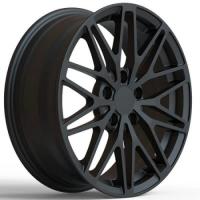 China Custom Full forged wheels for Car for sale