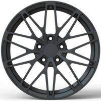 China Custom Full forged wheels for Car for sale