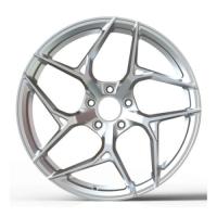 China Custom Monoblock Bmw g30/19 oem bmw wheels for sale