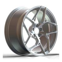 China Custom Monoblock Bmw g30/19 oem bmw wheels for sale
