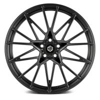 China 17 18 19 20 inch Forged monoblock wheels for sale