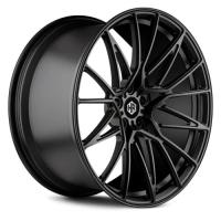 China 17 18 19 20 inch Forged monoblock wheels for sale