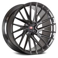 China Custom 1-PC Forged Wheel Rim 18 19 20 for sale