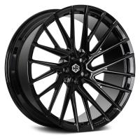 China Custom 1-PC Forged Wheel Rim 18 19 20 for sale