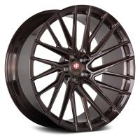 China Custom 1-PC Forged Wheel Rim 18 19 20 for sale