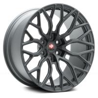 China 18 19 20 22 inch Forged concave wheels for sale