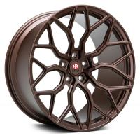 China 18 19 20 22 inch Forged concave wheels for sale