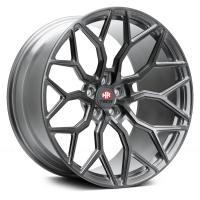 China 18 19 20 22 inch Forged concave wheels for sale