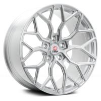 China 18 19 20 22 inch Forged concave wheels for sale