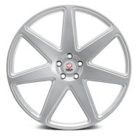 China Forged rim concave CV7 design 7 spokes wheels for sale