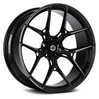 China 18 19 20 22inch Custom forged aluminum wheels for sale