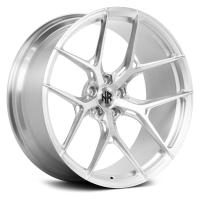 China 18 19 20 22inch Custom forged aluminum wheels for sale