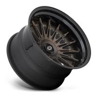 China Concave rotiform design rims custom forged alloy wheels for sale