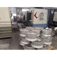 China LM 2 piece wheels rim forged alloys for sale