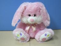 China 16 Inch Red Minnie Mouse Plush Bunny Easter Soft Toy Festival Gift Custom Logo OEM for sale