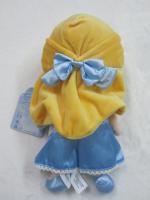 China Disney Princess Series Full Set Doll Children Plush Toys 12 inch OEM Custom Logo for sale