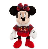 China Custom Disney Mickey Mouse Plush Toy 45cm PP Cotton Filled SGS ITS Certified OEM for sale