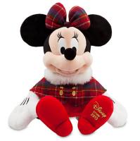 China Custom Disney Mickey Mouse Plush Toy 45cm PP Cotton Filled SGS ITS Certified OEM for sale