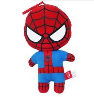 China Marvel Avengers 2 Plush Stuffed Action Figure 20cm Soft Toy for Kids for sale