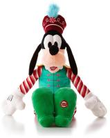 China Custom Disney Nutcracker Rat King Mickey Mouse Plush Toy 12 Inch OEM for sale