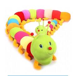 China Custom OEM Plush Stuffed Toy 50-180cm Soft Short Plush Material for Kids for sale