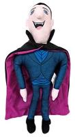 China Custom 25cm Hotel Transylvania 2 Cartoon Plush Toy CE EN71 ASTM F963 OEM Promotion Gift for sale