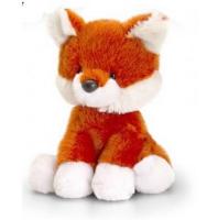 China 12 Inch Talking Walking Fox Plush Toy What Does The Fox Say 30cm for sale
