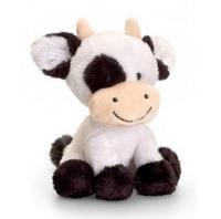 China Wild Animal Tiger Panda Lion Cow Giraffe Stuffed Animal Toys Brown for sale