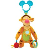 China Disney Baby Plush Toys 20cm Mickey Mouse Minnie Mouse Tigger Dumbo OEM for sale