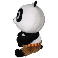 China Kungfu Panda 3 Baby Panda Po Plush Toy 20cm Soft Stuffed Doll CE EN71 for sale